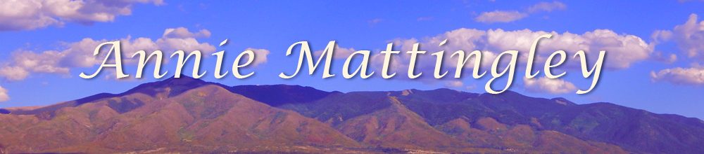 Book Club | Annie Mattingley