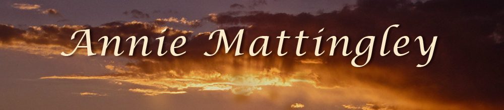 Contact | Annie Mattingley